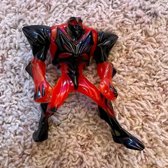 McDonald's | Toys | Mcdonalds Dread Max Steel Happy Meal Toy | Poshmark